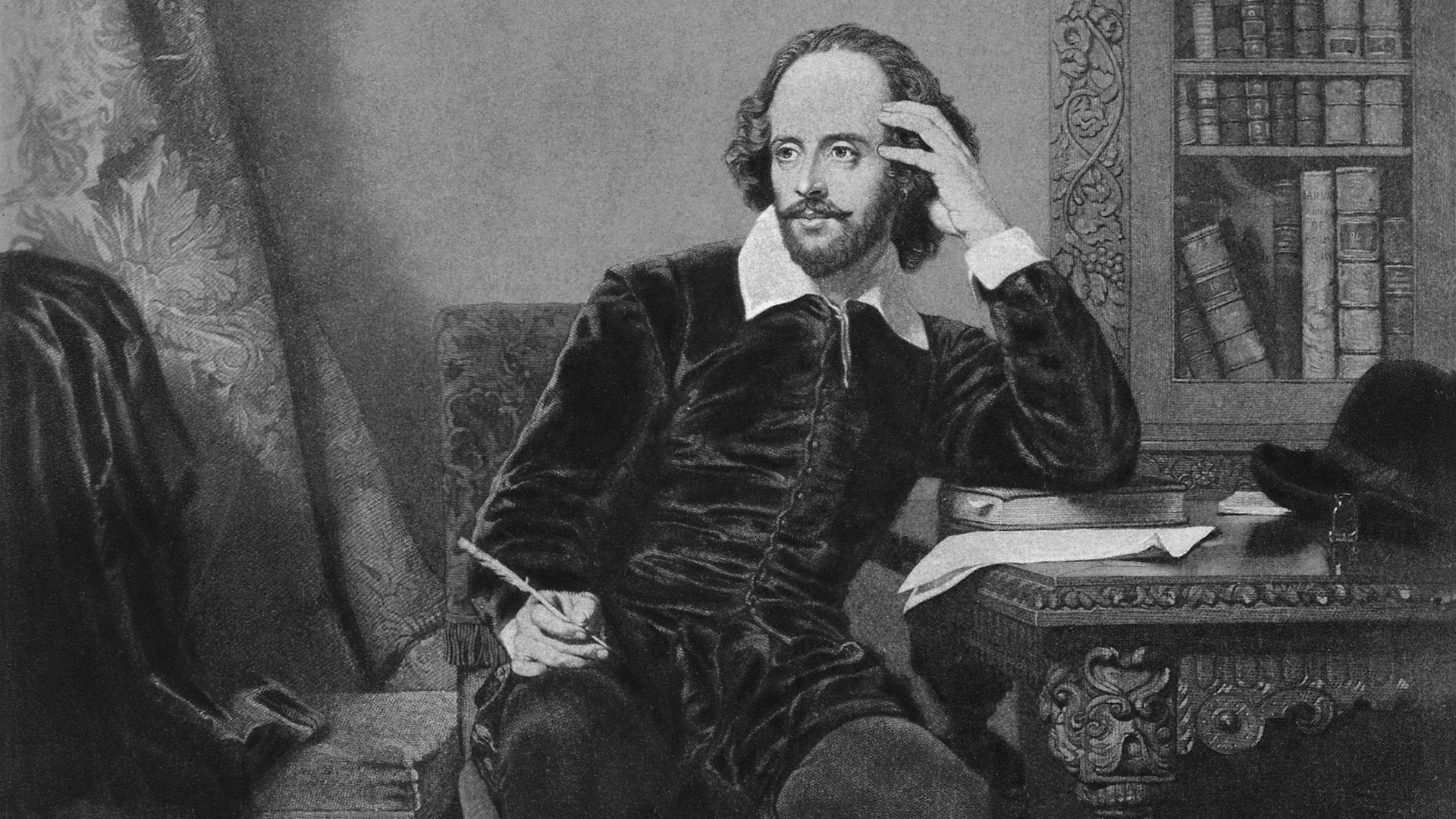 What is Hyperbaton? | Definitions of Hyperbaton in Poetry | Vers Libre